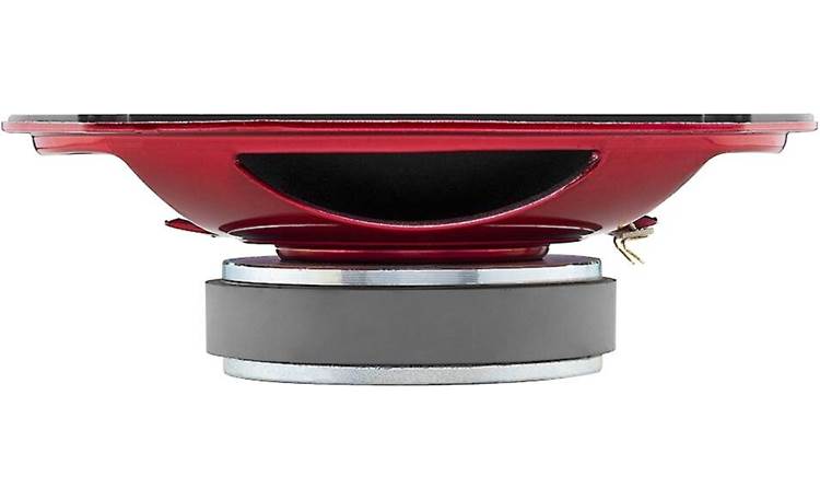 DS18 PRO-SM69.2 Single Pro 6"x9" shallow-mount water-resistant midrange ...