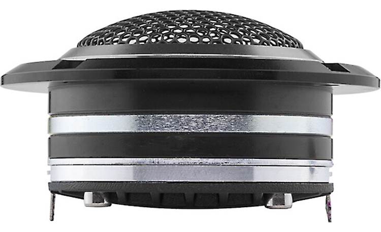 DS18 PRO-TWN5 Single 3.6" compression tweeter with inline crossover at ...