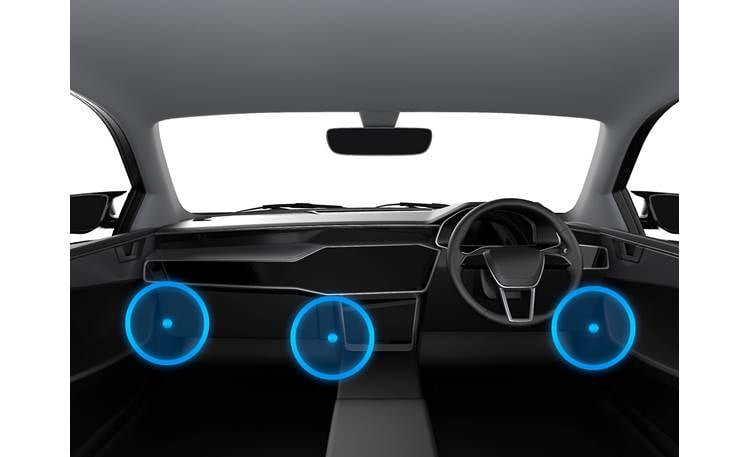 Nextbase NBDVRS2OBD OBD hardware kit for Series 2 dash cameras at ...