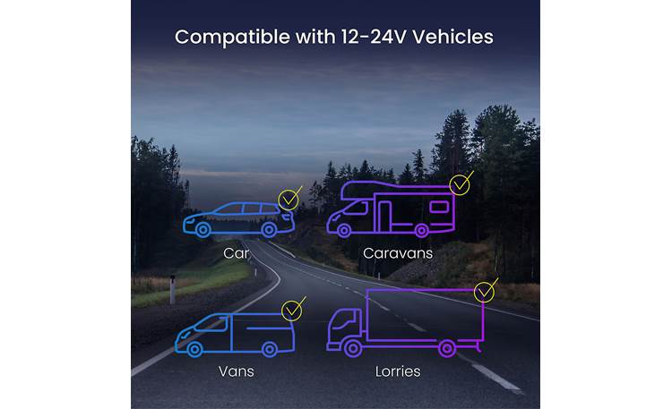 Nextbase NBDVRS2OBD OBD hardware kit for Series 2 dash cameras at ...
