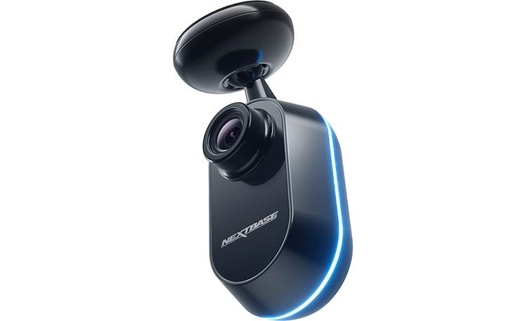 Nextbase iQ Rear Camera Companion rear-view camera to the Nextbase iQ ...