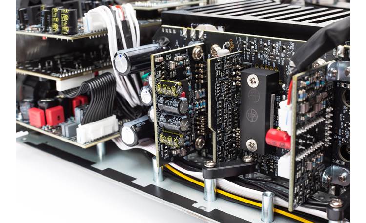 Cambridge Audio EXA100 Stereo integrated amplifier with built-in DAC ...