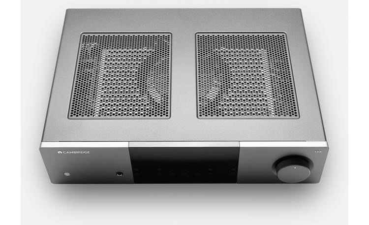 Cambridge Audio EXA100 Stereo integrated amplifier with built-in DAC ...