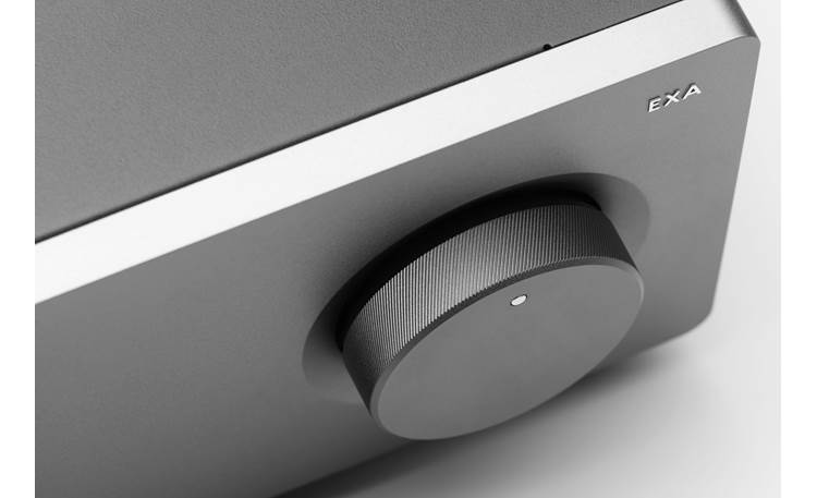 Cambridge Audio EXA100 Stereo integrated amplifier with built-in DAC ...