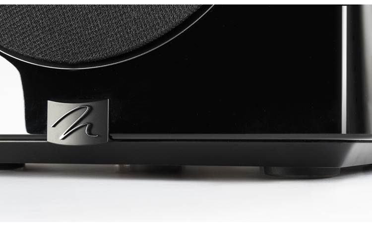 MartinLogan Abyss™ 10 10" powered subwoofer with dual passive radiators ...