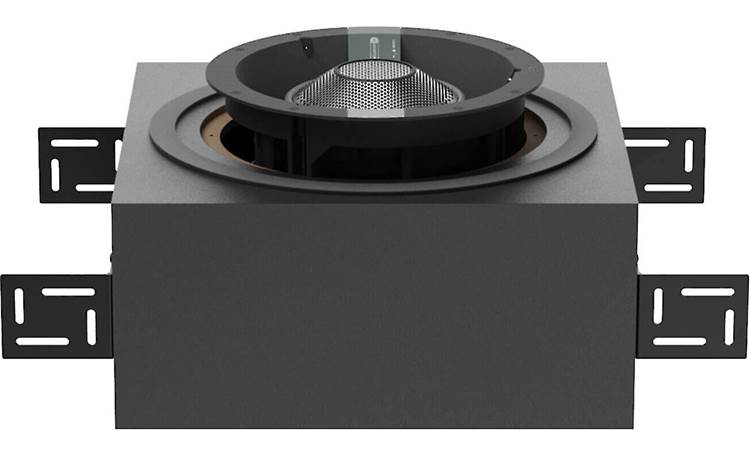 Monitor Audio CSMBOX Pre-construction, in-ceiling back box for select ...