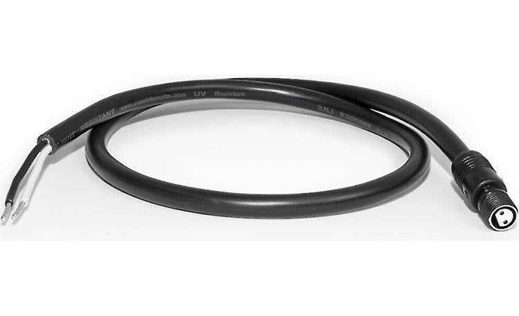 Coastal Source FM16G02BK CMC Pigtail Cable: price, highlights, specs ...