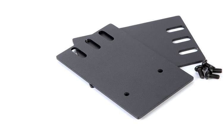 Juke Audio Juke-6 6-zone streaming multi-room audio amplifier at ...