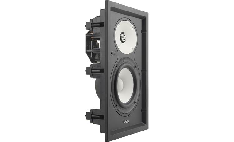 Revel W126Be In-wall speaker at Crutchfield