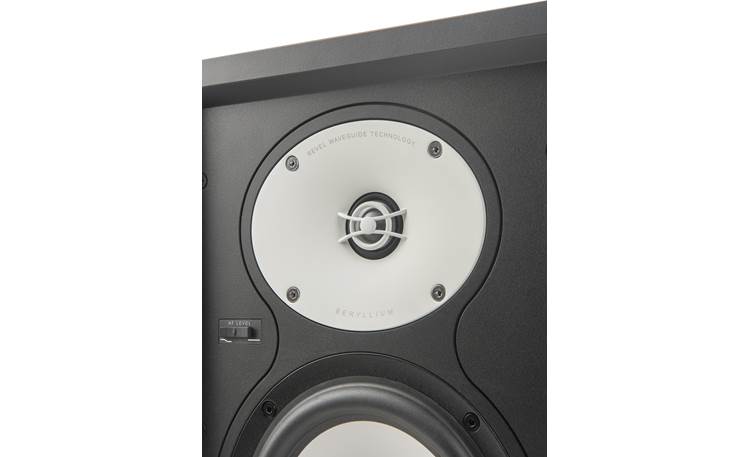 Revel W126Be In-wall speaker at Crutchfield