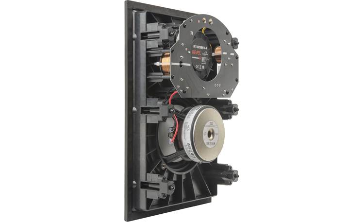 Revel W126Be In-wall speaker at Crutchfield