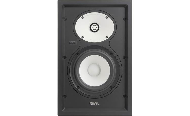 Revel W126Be In-wall speaker at Crutchfield