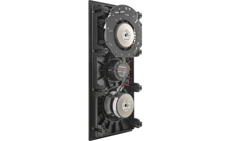Revel W226Be In-wall speaker with dual 6-1/2" woofers at Crutchfield