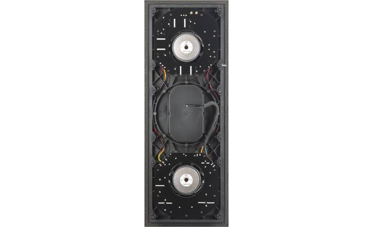 Revel W228Be 3-way in-wall speaker at Crutchfield