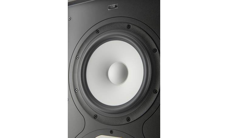 Revel W228Be 3-way in-wall speaker at Crutchfield