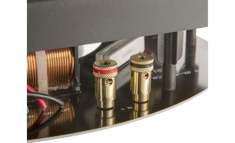 Revel W228Be 3-way in-wall speaker at Crutchfield
