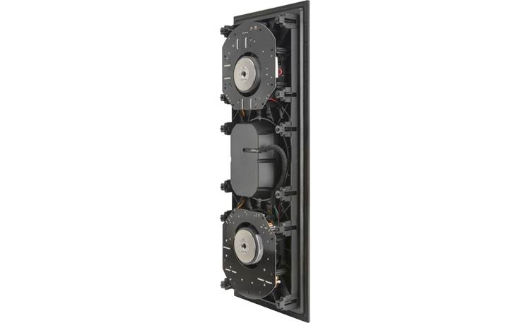 Revel W228Be 3-way in-wall speaker at Crutchfield