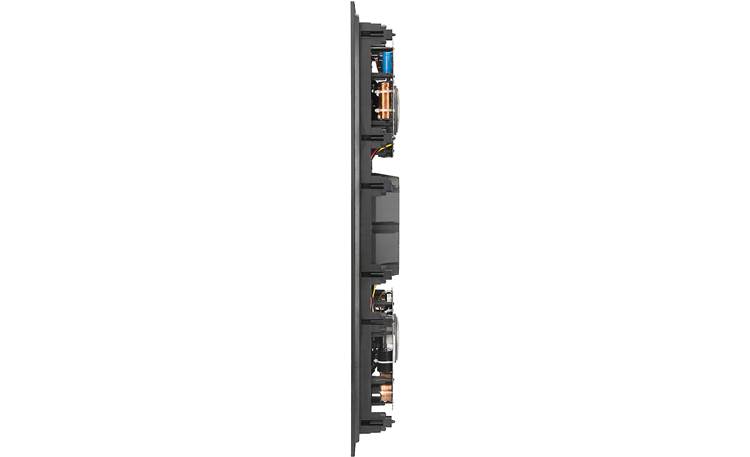 Revel W228Be 3-way in-wall speaker at Crutchfield