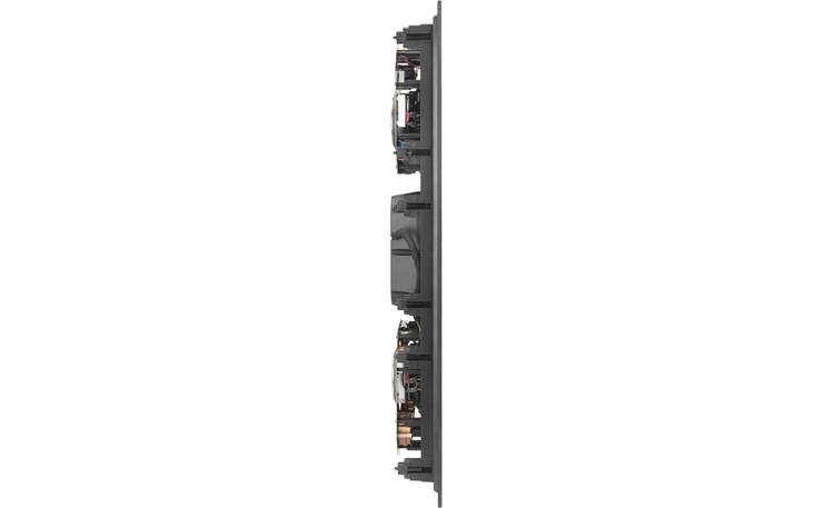 Revel W228Be 3-way in-wall speaker at Crutchfield
