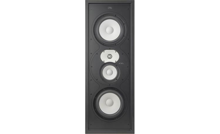 Revel W228Be 3-way in-wall speaker at Crutchfield