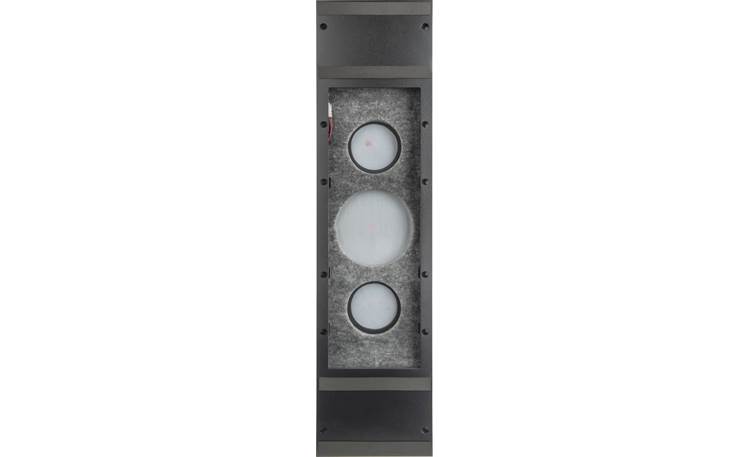 Revel W228BeBB Backbox for W228Be in-wall speaker at Crutchfield