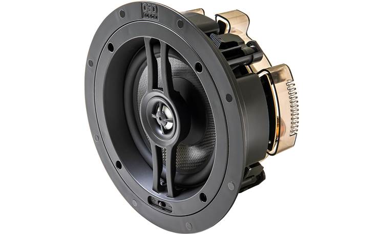 OSD Black Series R63 In-ceiling speakers at Crutchfield
