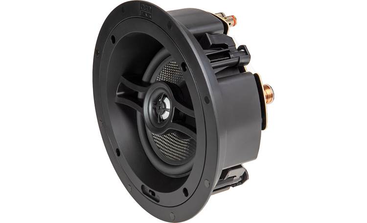 OSD Black Series R63A Angled in-ceiling speaker at Crutchfield