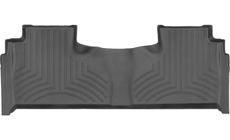 WeatherTech FloorLiner 4416322 Custom-fit 2nd-row liner for 2021-2024 ...