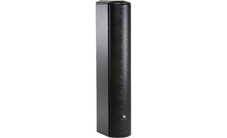 JBL CBT 50LA-1 (Black) Compact line-array column speaker at Crutchfield