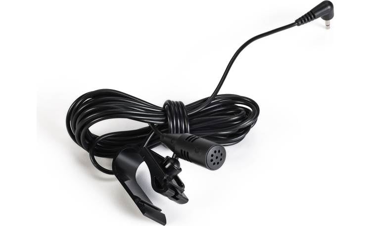 Pioneer DMH-WT6000NEX Digital multimedia receiver at Crutchfield