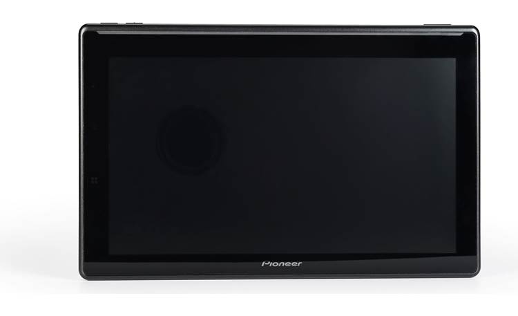 Pioneer DMH-WT6000NEX Digital multimedia receiver at Crutchfield