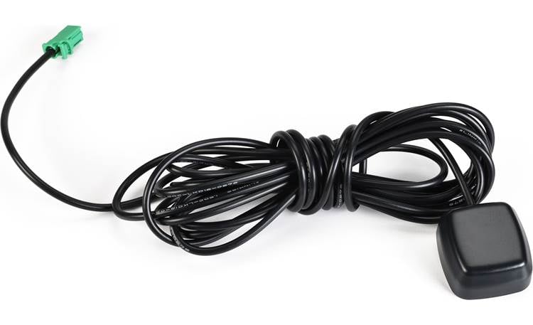 Pioneer DMH-WT6000NEX Digital multimedia receiver at Crutchfield