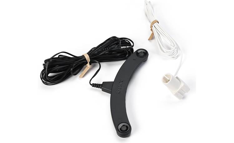 Sony ES STR-AZ5000ES 11.2-channel home theater receiver with Dolby ...