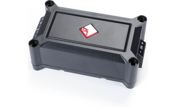 Rockford Fosgate P165-SE Punch Series 6-1/2" component speaker system ...