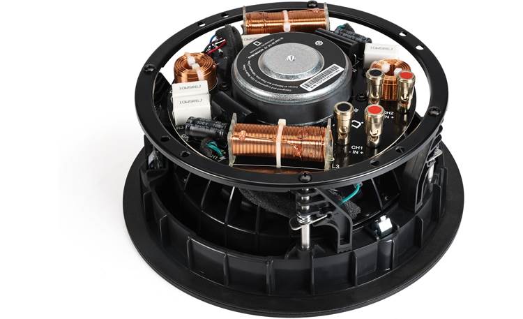 Definitive Technology DC-65 PRO SI Stereo-input in-ceiling speaker at ...