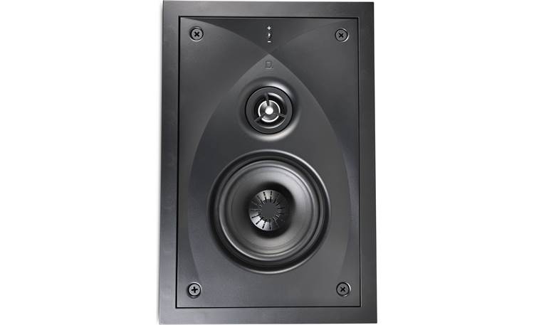 Definitive Technology DW-45 MAX In-wall speaker at Crutchfield