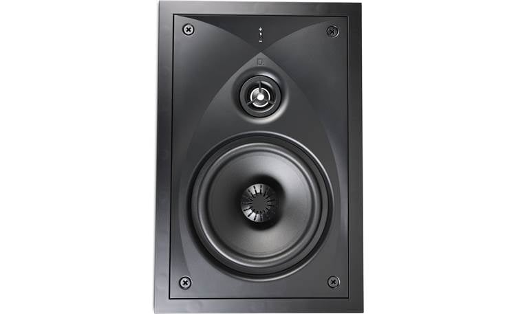 Definitive Technology DW-65 MAX In-wall speaker at Crutchfield