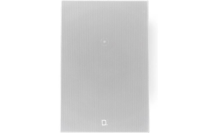 Definitive Technology DW-65 PRO In-wall speaker at Crutchfield