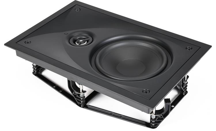Definitive Technology DW-65 PRO In-wall speaker at Crutchfield