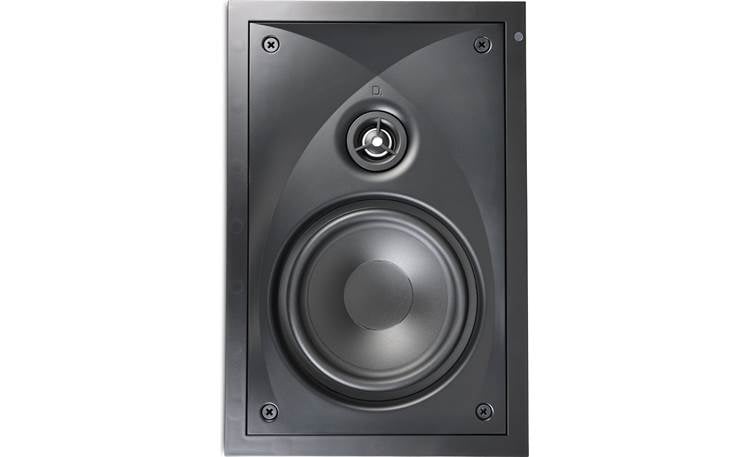 Definitive Technology DW-65 PRO In-wall speaker at Crutchfield