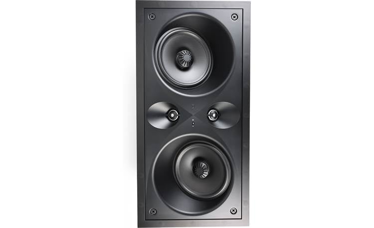 Definitive Technology DW-MAX SUR In-wall bi-polar surround speaker at ...