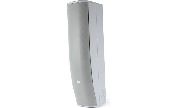 JBL CBT 70J-1 (White) Line-array column speaker at Crutchfield