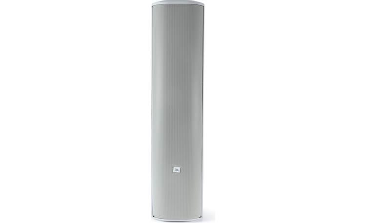 JBL CBT 70J-1 (White) Line-array column speaker at Crutchfield