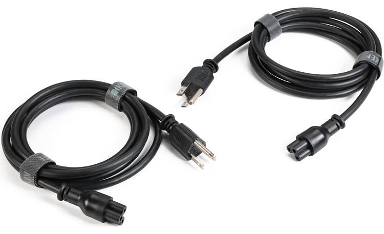 KEF LSX II (Soundwave Edition, Fabric) Powered speakers with Wi-Fi ...