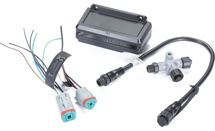 Garmin Spectra LC102 LED control module (one output) at Crutchfield