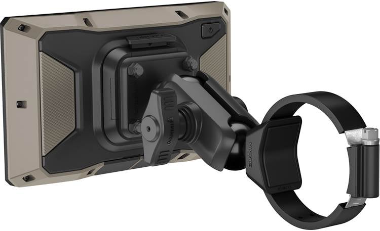 Garmin Tread® 2 Portable GPS navigator with 6" display for powersports ...