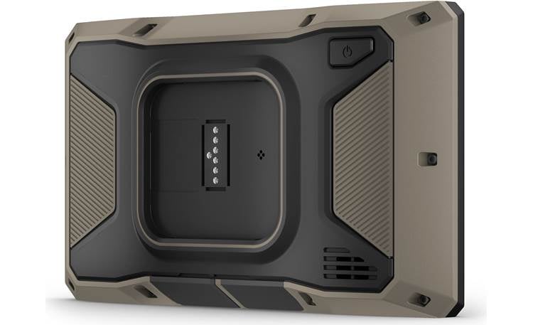 Garmin Tread® 2 Portable GPS navigator with 6" display for powersports ...