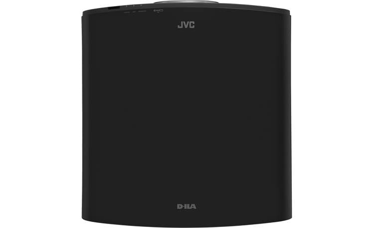 JVC DLA-NZ500 Native 4K laser home theater projector with HDR at ...