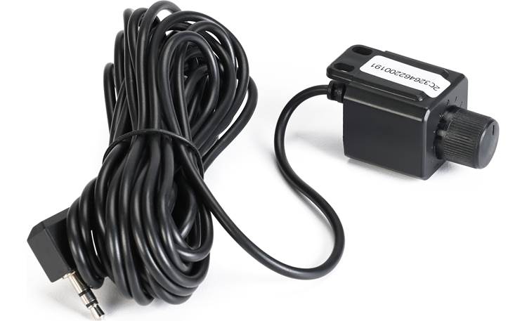 Audison HRC AP Prima Remote Control at Crutchfield