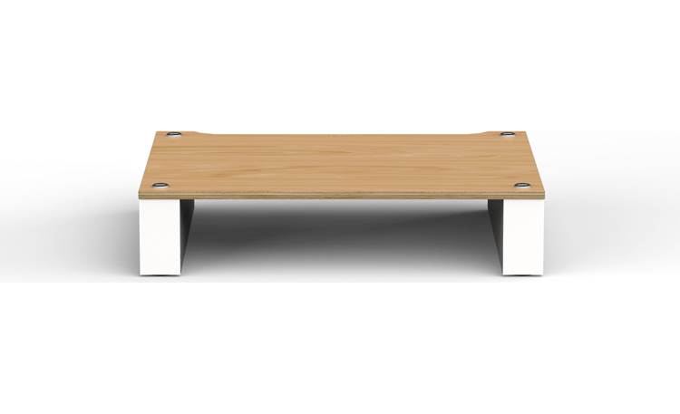 Blok Stax 2G Shelf 120 (Natural Ash/Satin White) 120mm riser for Stax ...